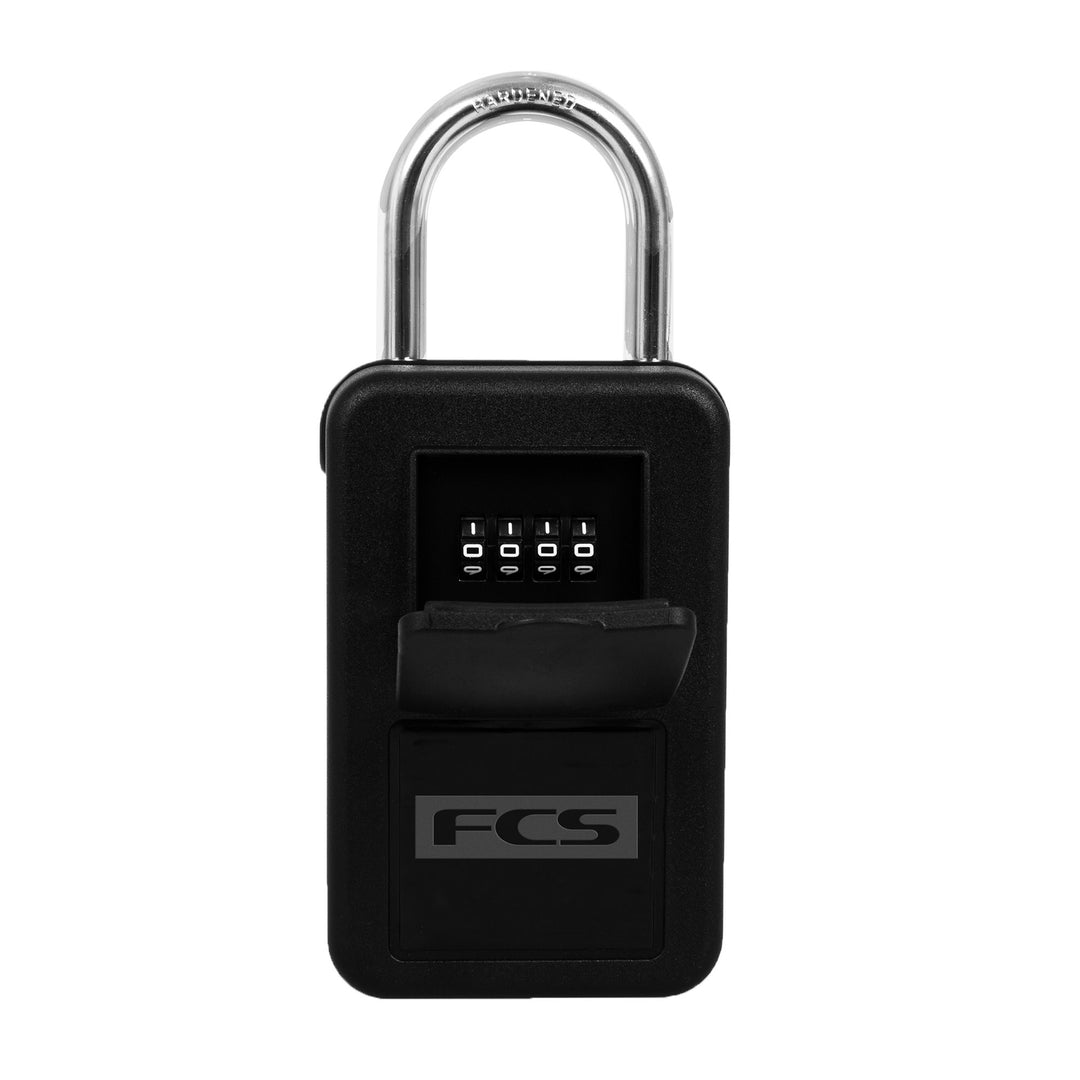 FCS KEYLOCK – Kanulock Australia