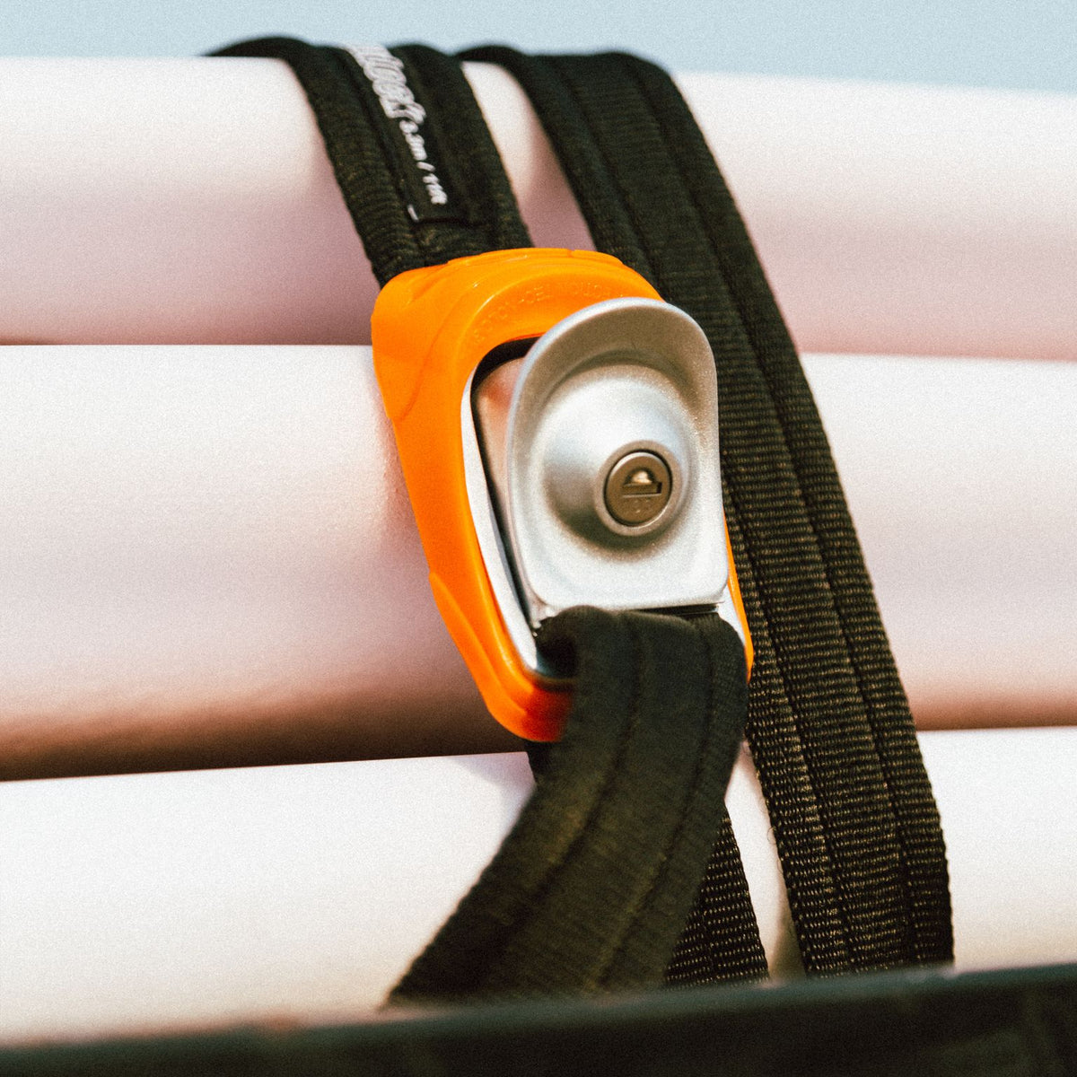 3.3M / 11FT Kanulock Lockable Tie-Down Straps – Kanulock Australia